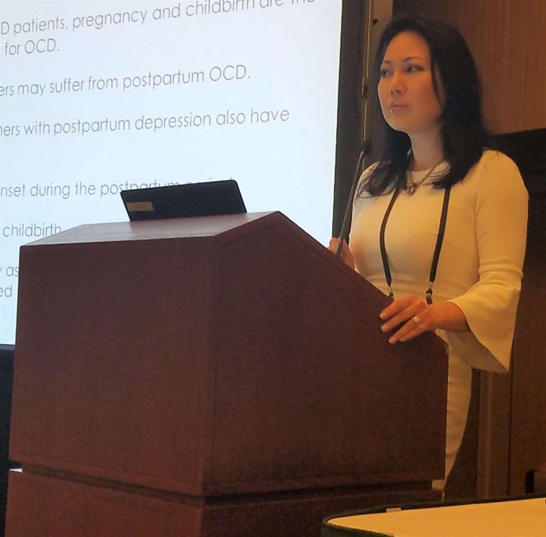 About Dr. Yip - Dr. Jenny C. Yip