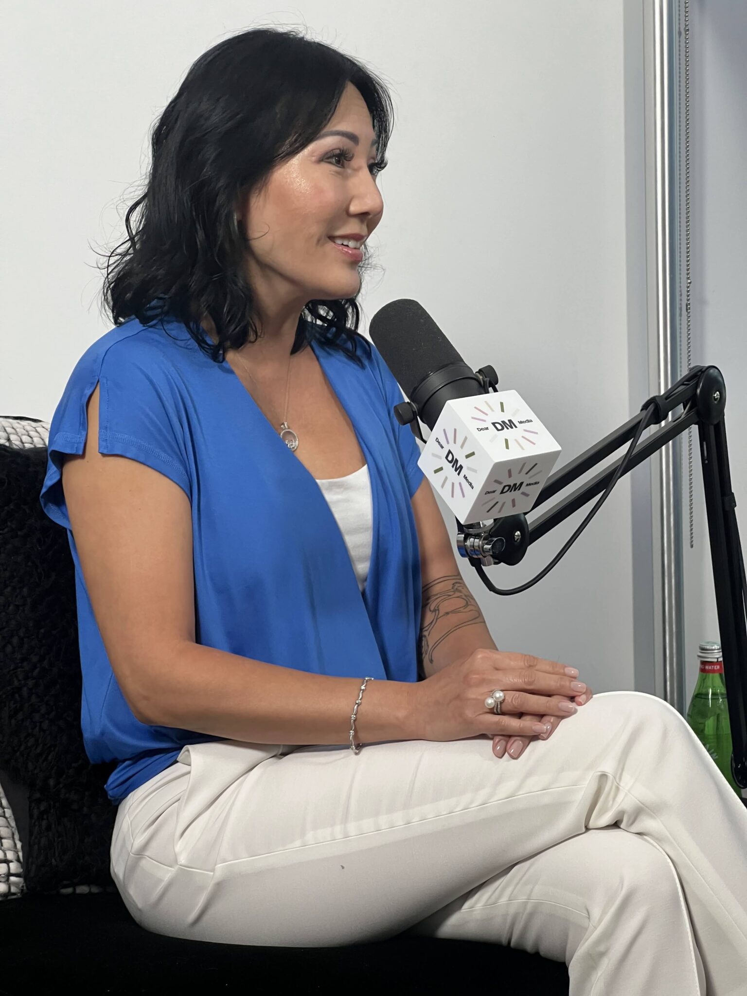 About Dr. Jenny Yip