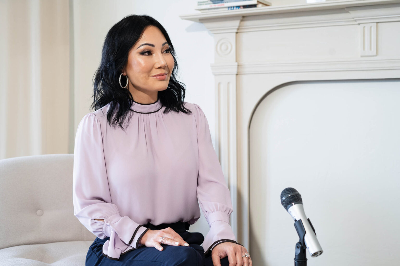 Dr. Jenny Yip | Clinical Psychologist & OCD, Anxiety, Parenting Expert